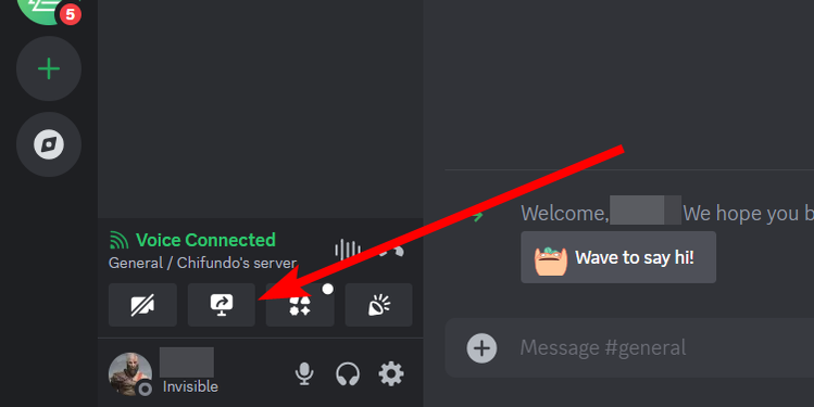 How to Stream Crunchyroll on Discord
