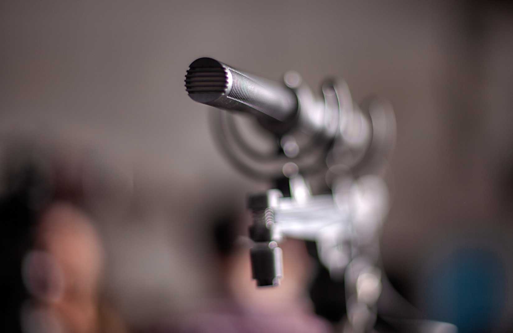 Microphone Basics: 7 Types of Mics and When to Use Each One
