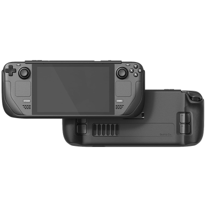 The Best Steam Deck Cases of 2024
