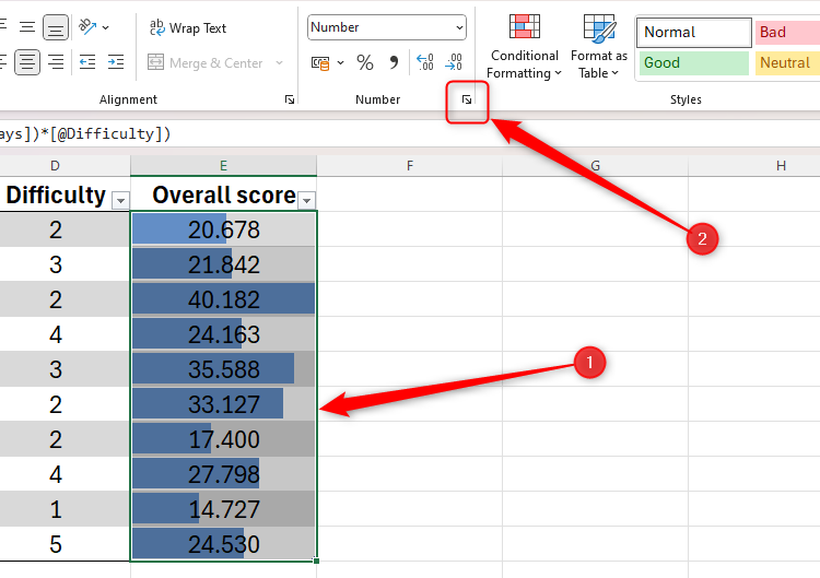 Need To Hide Cell Values In Excel Use This Little Known Tweak
