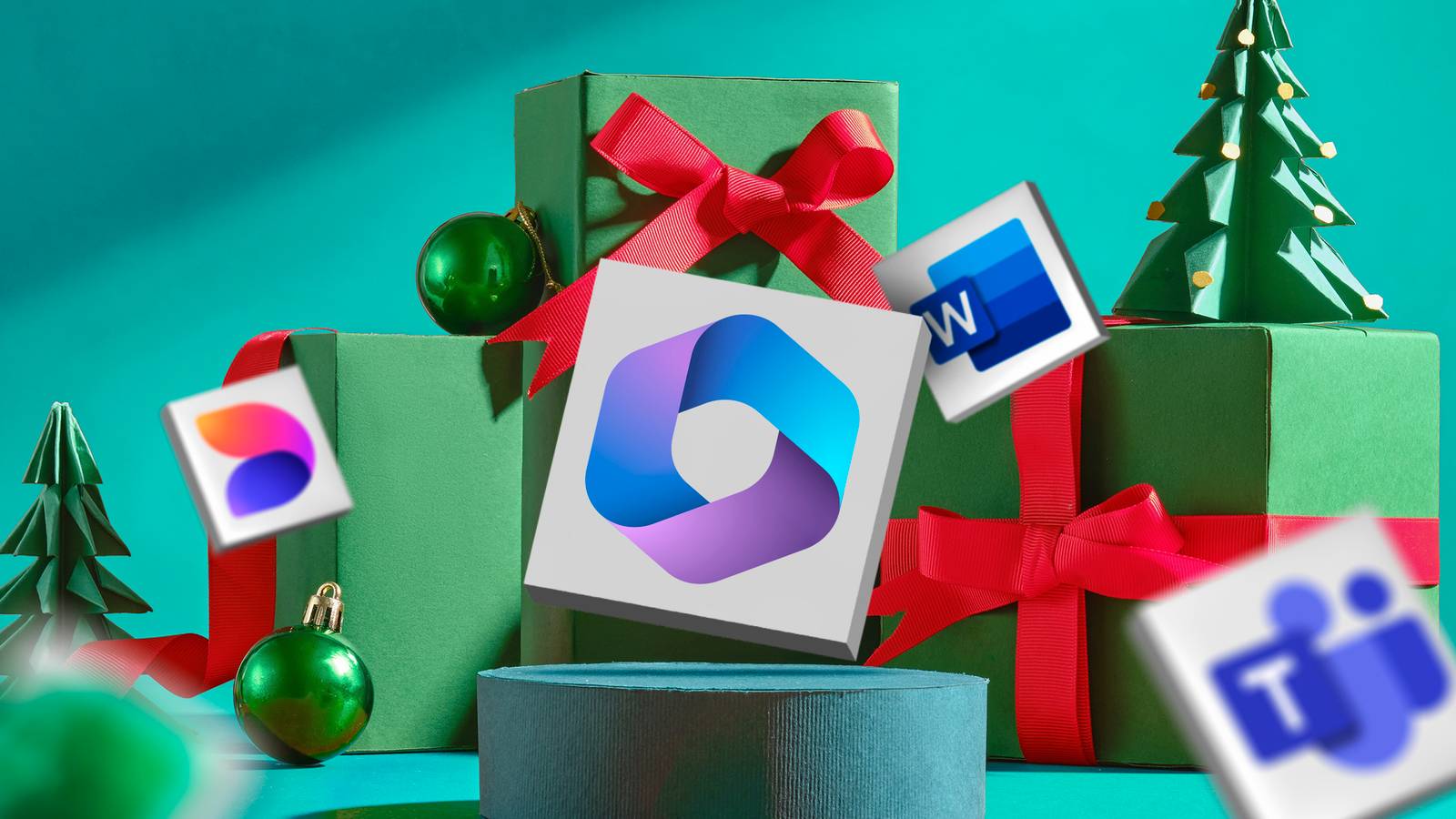 10 Ways Microsoft’s Apps Can Help You This Christmas