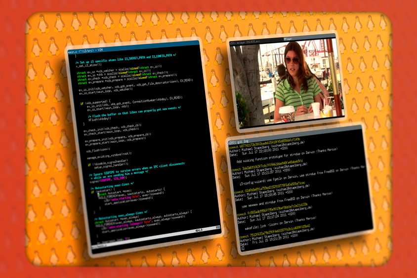 State of Linux Windowing Systems: Is Wayland Good in 2025?