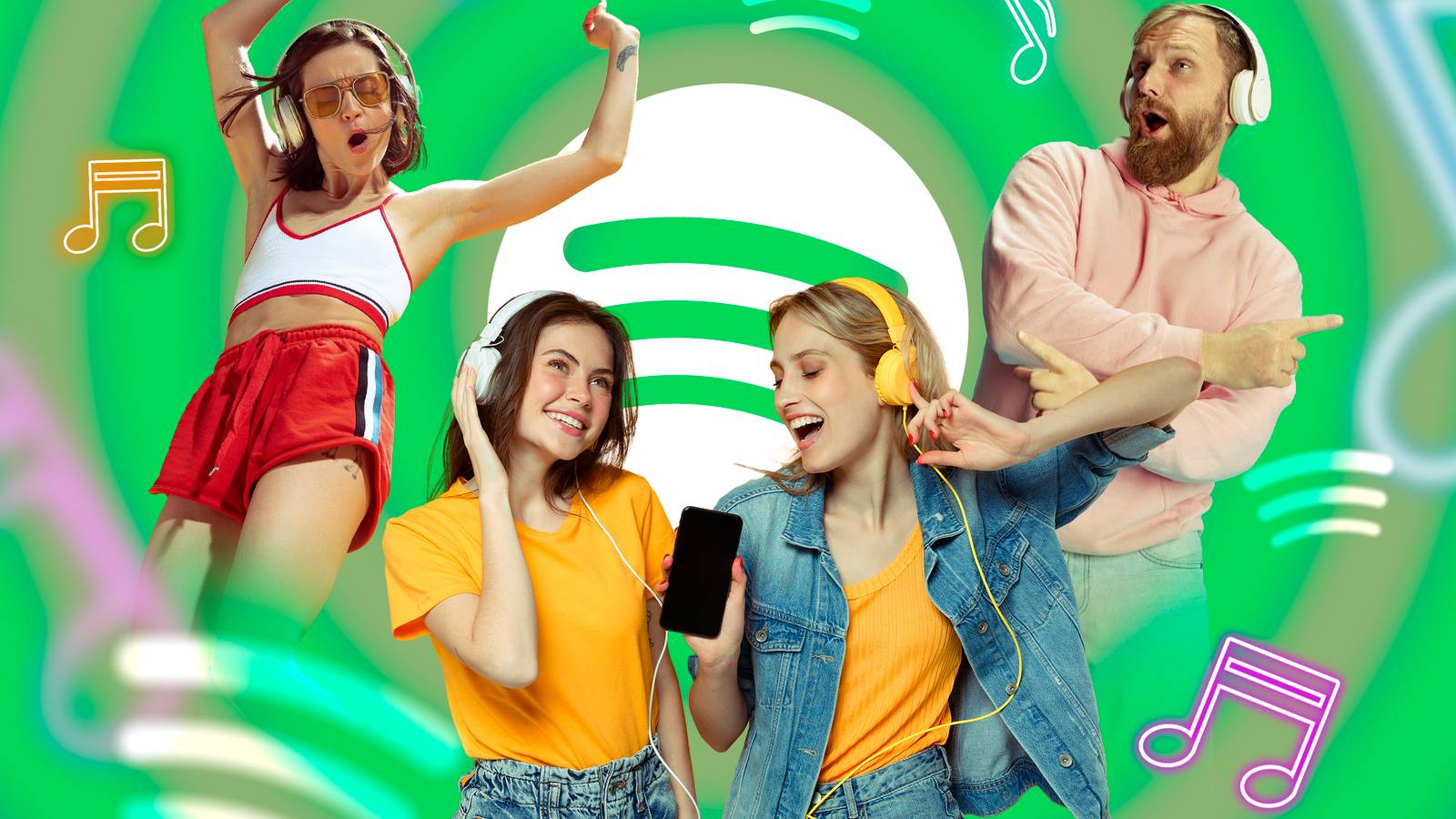 Collaborate With Your Friends on Spotify With These 7 Features