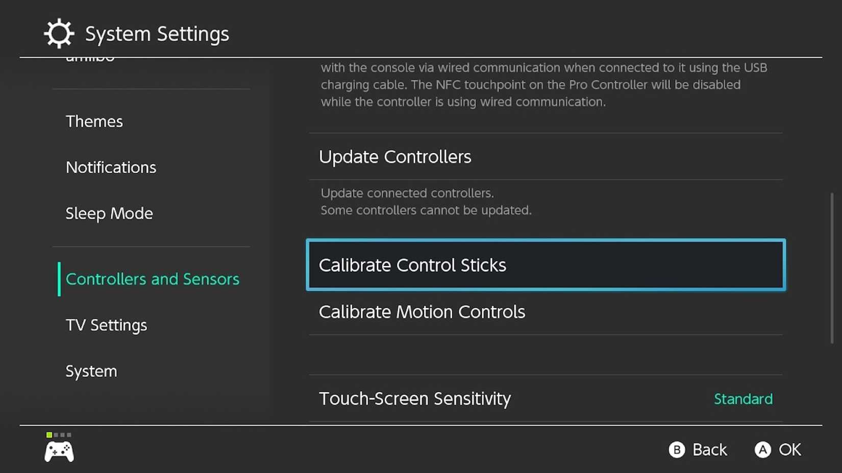 4 Problems I Had With My Nintendo Switch Pro Controller (And How I ...