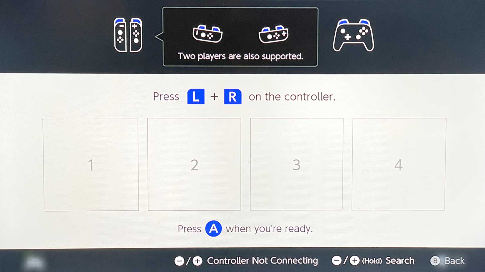 4 Problems I Had With My Nintendo Switch Pro Controller (And How I ...