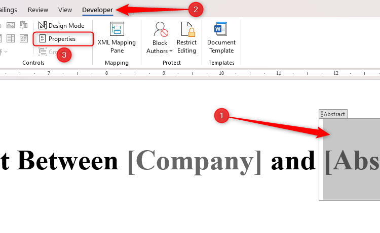 How to Repeat and Automatically Update Text Fields in Microsoft Word