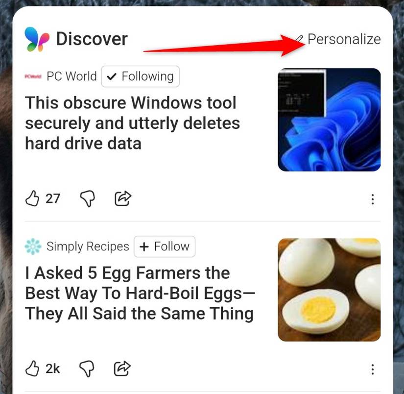 5 Things Edge's Mobile Browser Does Better Than Chrome