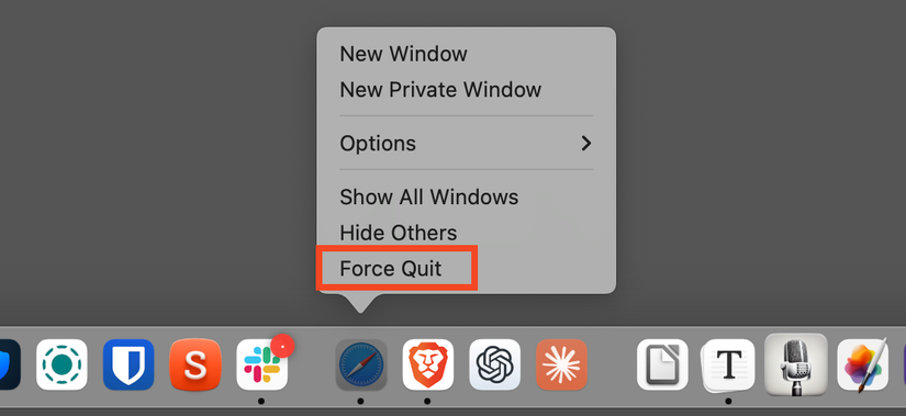 New to Mac? The Option Key Is the Most Important Key You Don't Know About