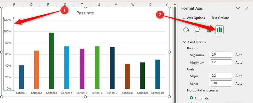 The 6 Best Tips For Formatting Your Excel Charts