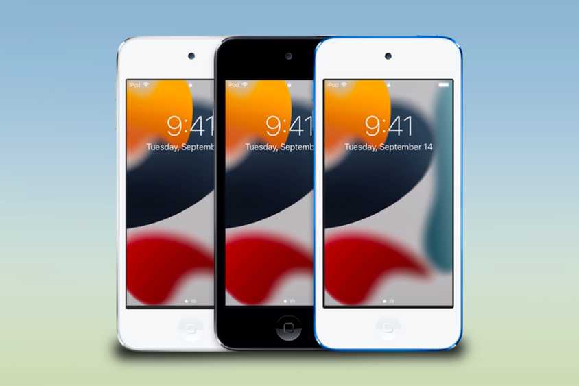 Rockbox 4.0 Custom Firmware Arrives for MP3 Players, Including Old iPods