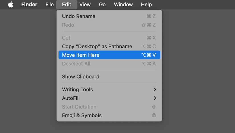 New to Mac? The Option Key Is the Most Important Key You Don't Know About