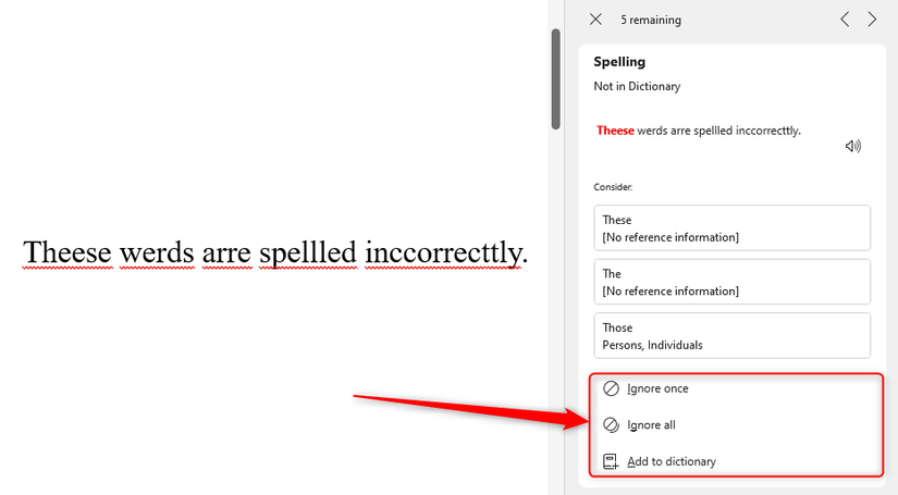 Is Microsoft Editor Reliable?