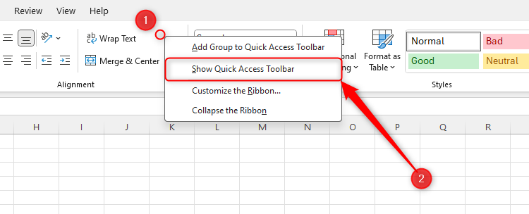 How to Use Focus Cell to Aid Data Entry and Analysis in Excel