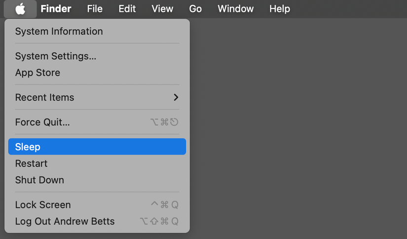 New to Mac? The Option Key Is the Most Important Key You Don't Know About