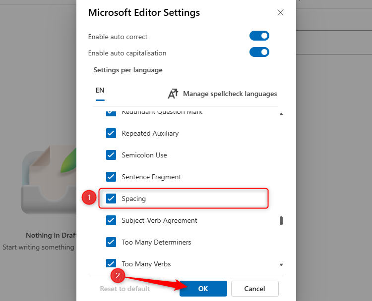 How to Display Non-Printing Characters in Microsoft Outlook