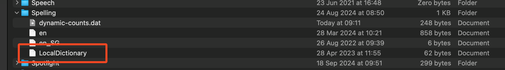What Is the macOS Library Folder?