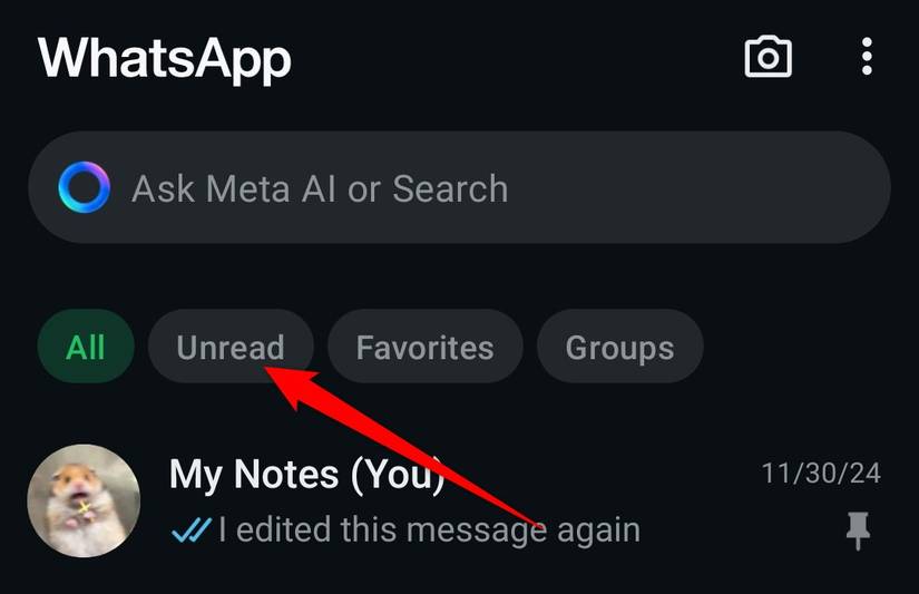 Do These 5 Things to Avoid Awkwardness in Your WhatsApp Chats