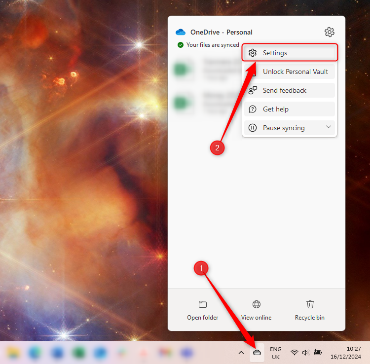 5 Ways to Switch Off From Your Microsoft Work This Holiday