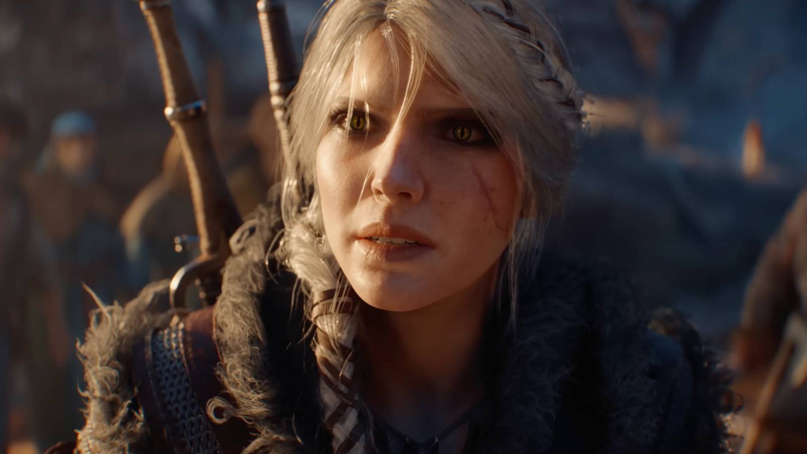 You'll Probably Need a New Console to Play The Witcher 4