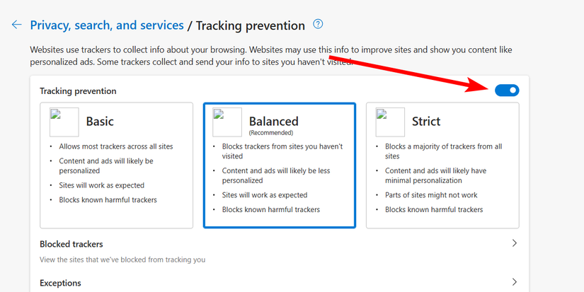 I Always Use These 6 Security Features In Microsoft Edge