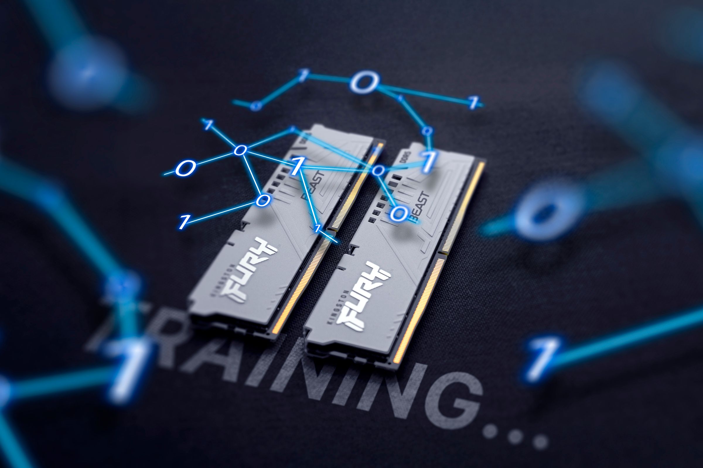 What Is DDR5 Memory Training?