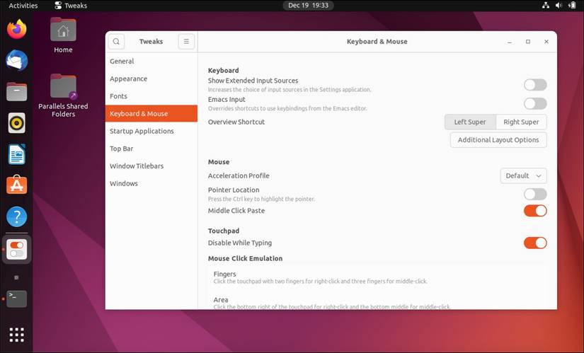 8 Ubuntu Tips and Tricks for First-Time Users