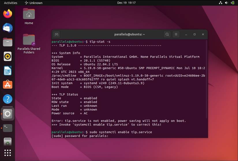 8 Ubuntu Tips and Tricks for First-Time Users