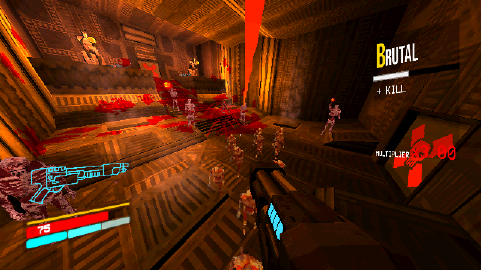These 11 Classic Shooters Have Free Clones You Can Play Right Now