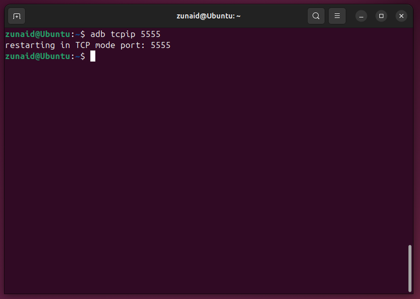 Mirror Your Android Screen on Linux With This Free Tool
