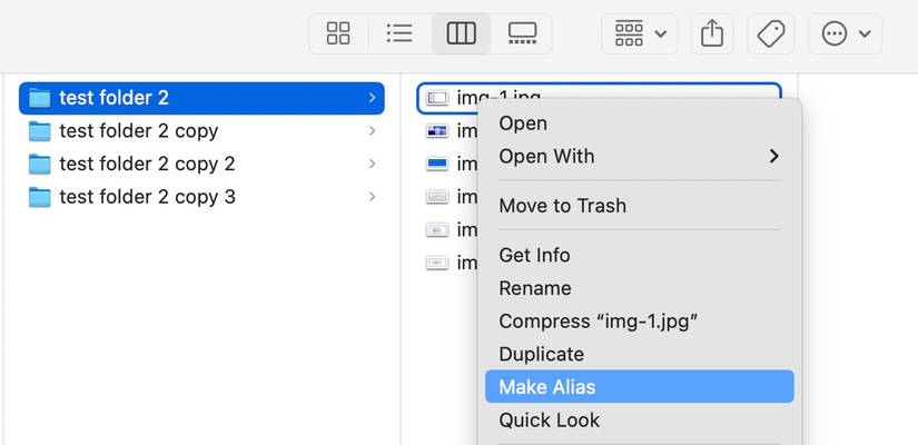 How to Use Aliases, Symbolic Links, and Hard Links on Your Mac