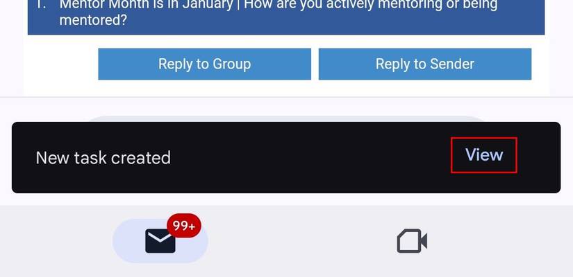 How to Add Emails to Your Tasks To-Do List in Gmail