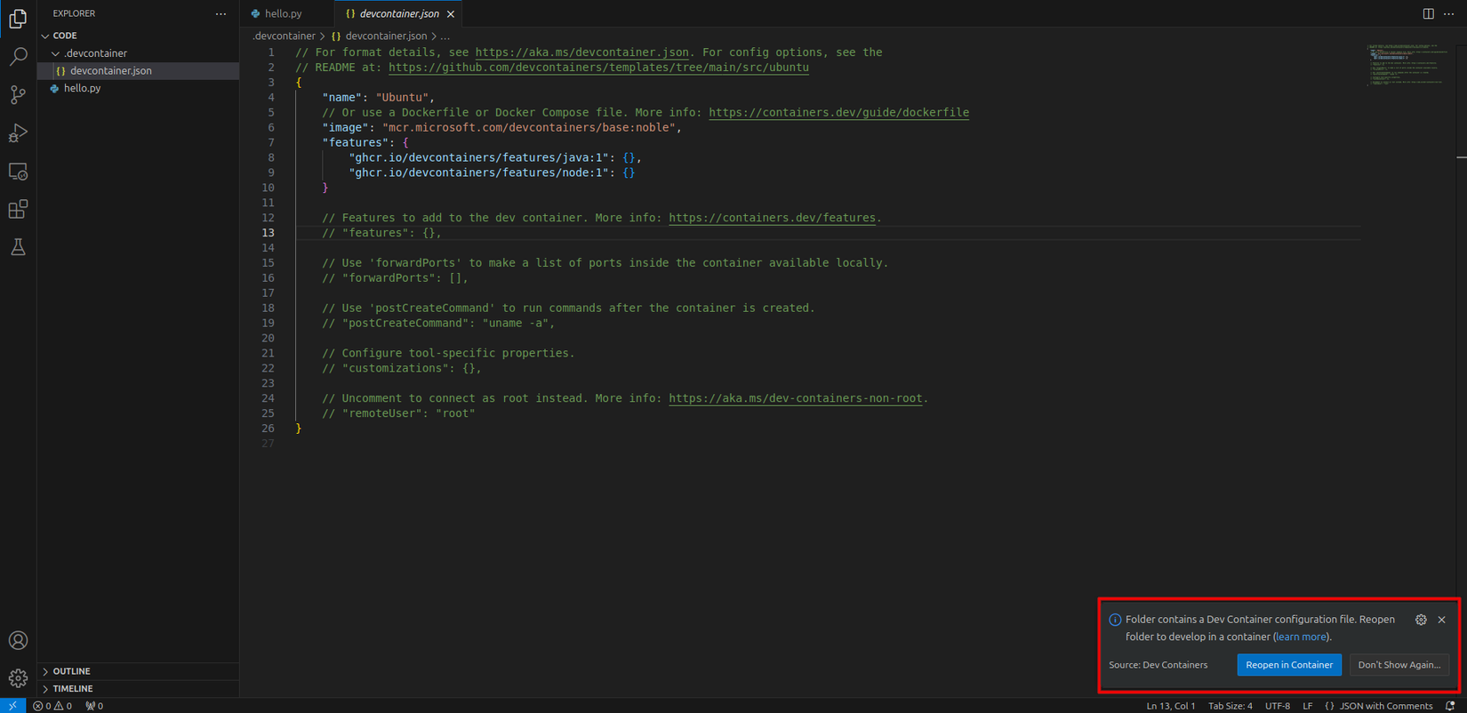 How to turn Ubuntu into the perfect programming platform