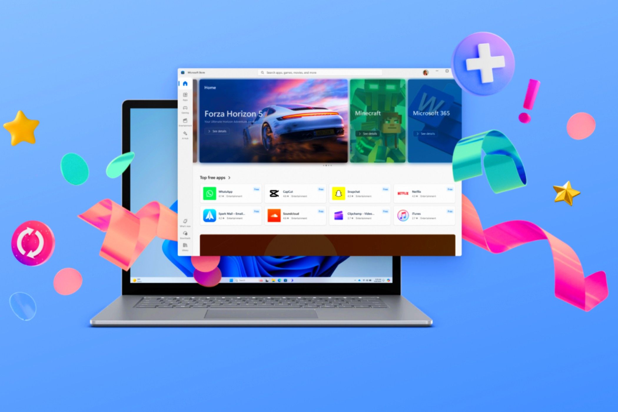 Microsoft Is Taking WordPad Out of Windows