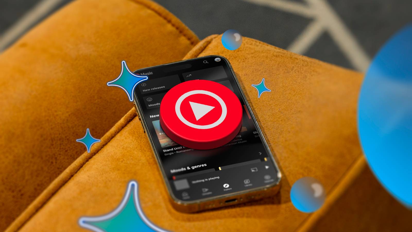 Clean Up Your YouTube Music App With These Features