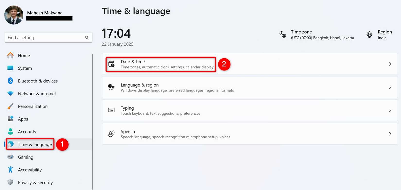 Working on Windows 11 Across Timezones? Learn These 5 Tricks