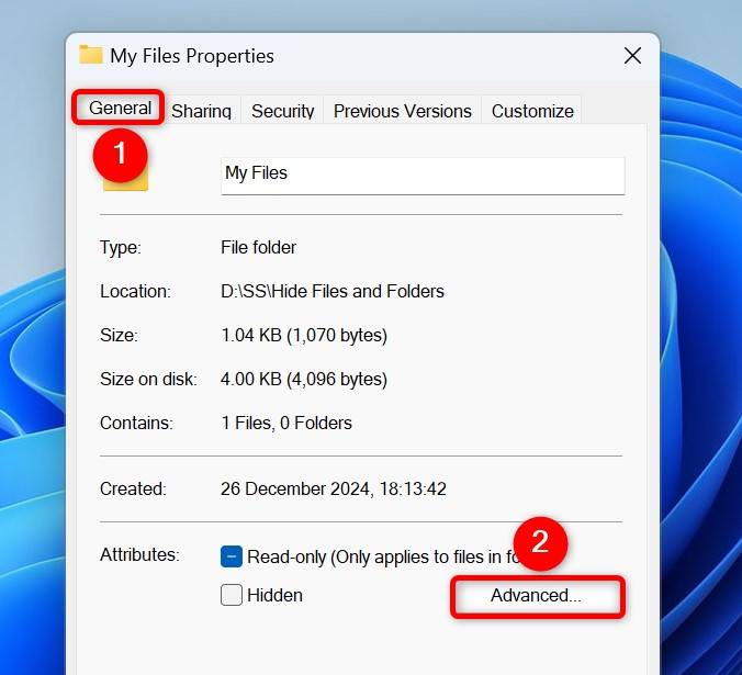 How to Enable and Use File Compression on NTFS Drives in Windows 11