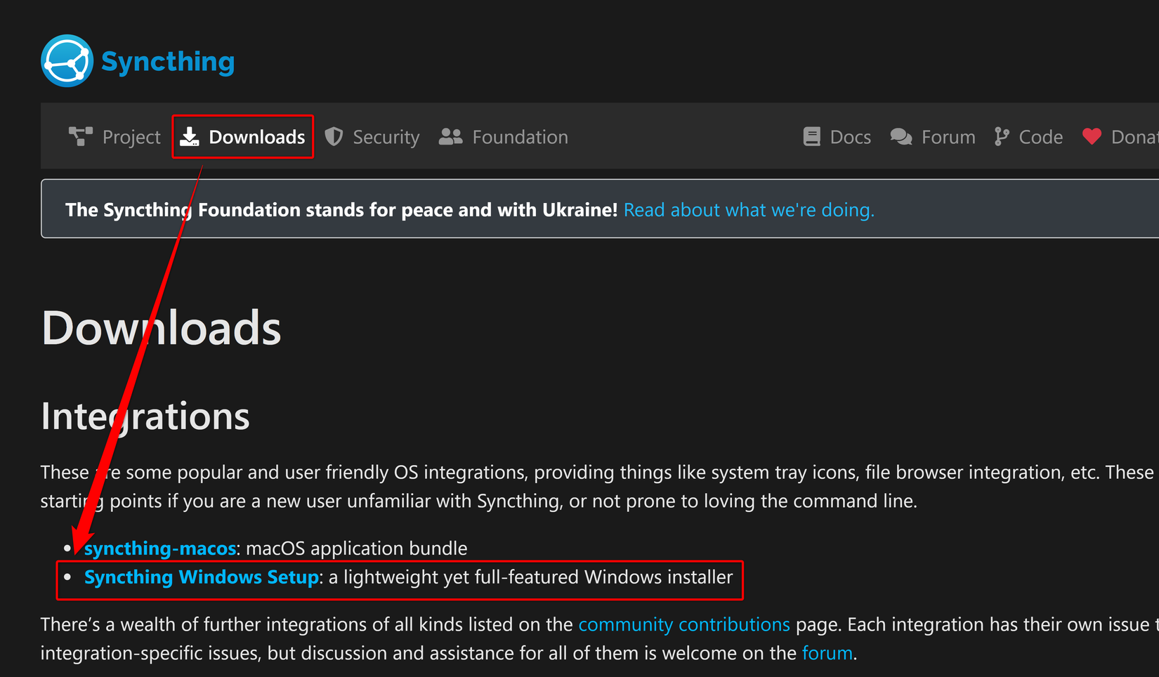 This Tool Automatically Syncs Files Between My Linux and Windows PC
