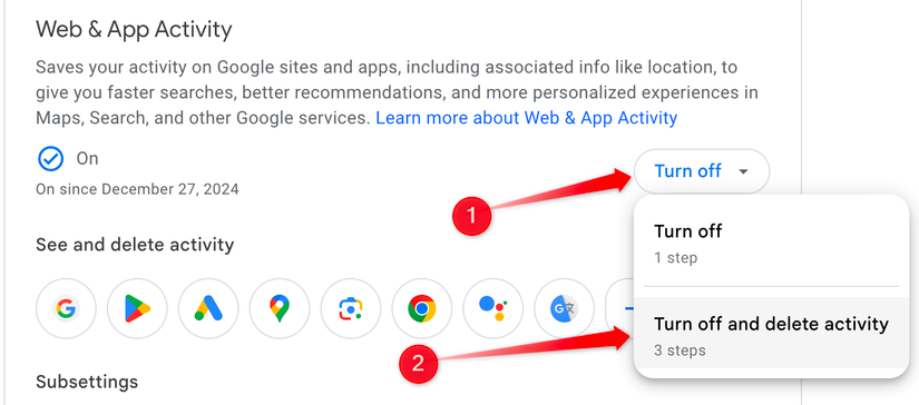 8 Settings You Should Change to Make Your Google Account More Private