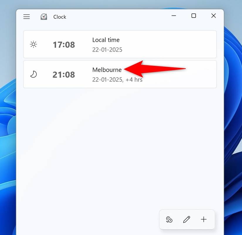 Working on Windows 11 Across Timezones? Learn These 5 Tricks