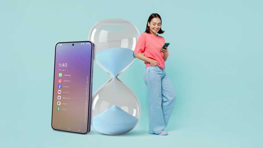 This Is the Single Best Way to Make Your Phone Less Addictive