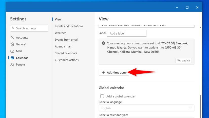 Working on Windows 11 Across Timezones? Learn These 5 Tricks
