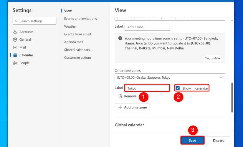 Working on Windows 11 Across Timezones? Learn These 5 Tricks