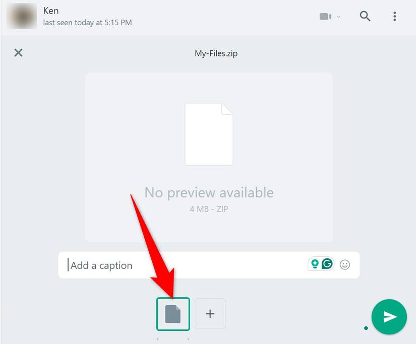 How to Send Large Files Without Email on Windows 11