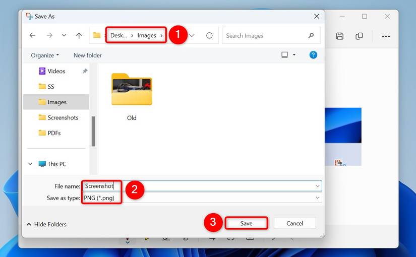 How to Hide Sensitive Information in Photos on Windows 11