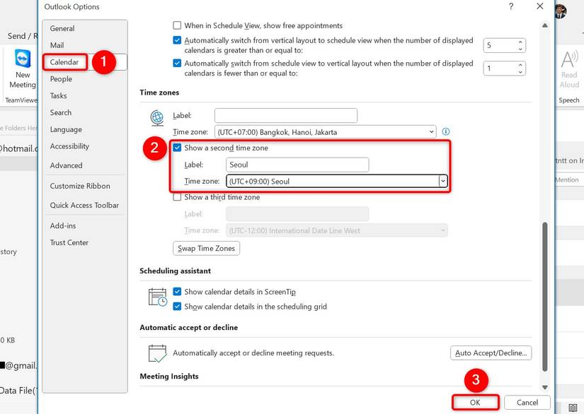 Working on Windows 11 Across Timezones? Learn These 5 Tricks