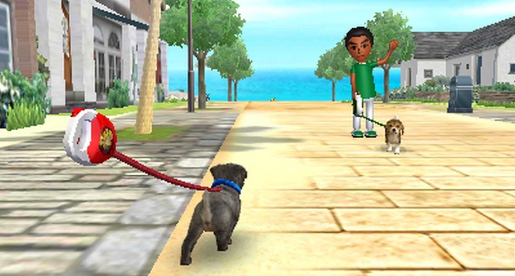Lost Nintendogs: Will the Switch 2 Get Nintendo’s Virtual Pets?