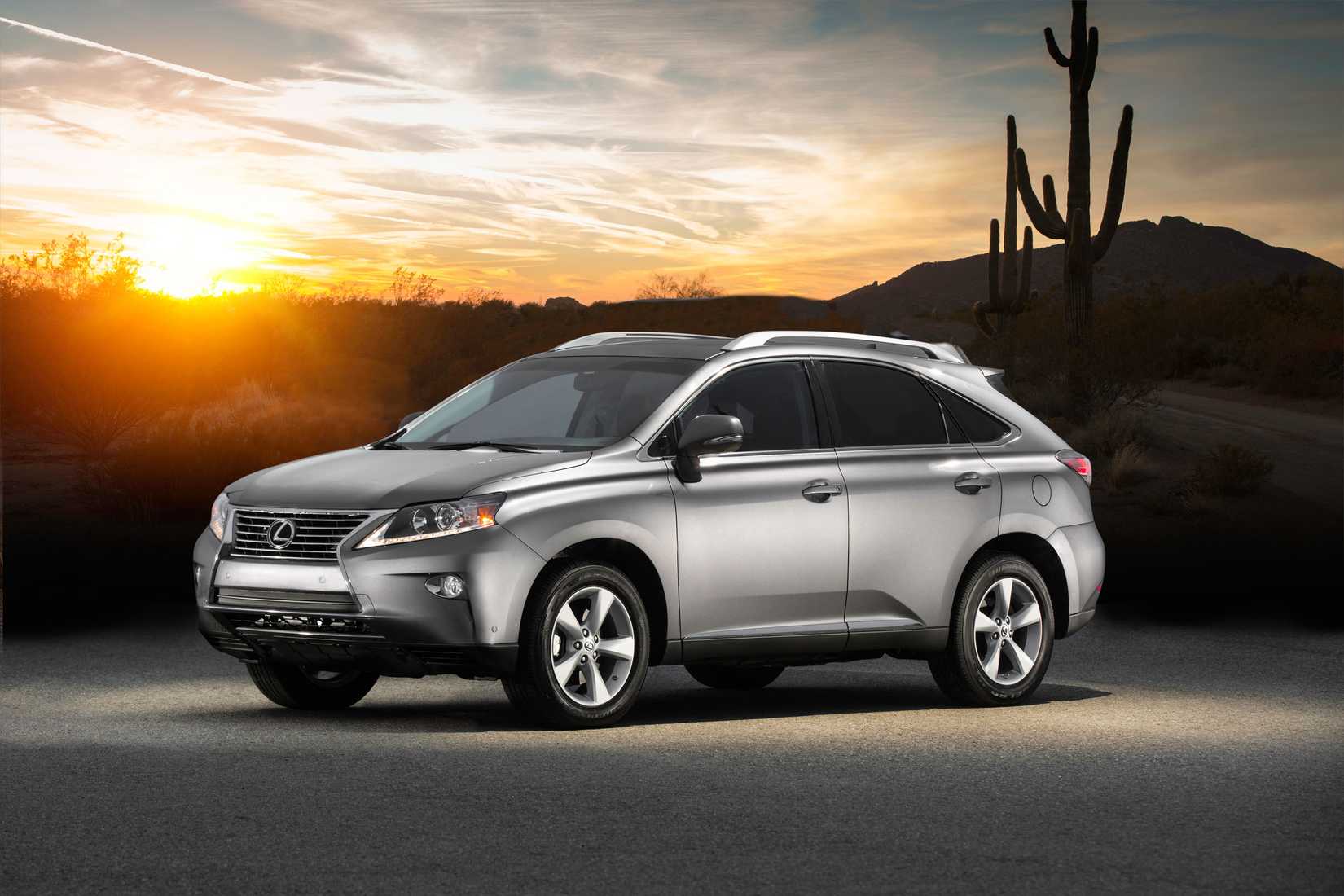 10 Lexus Models You Should Buy Used
