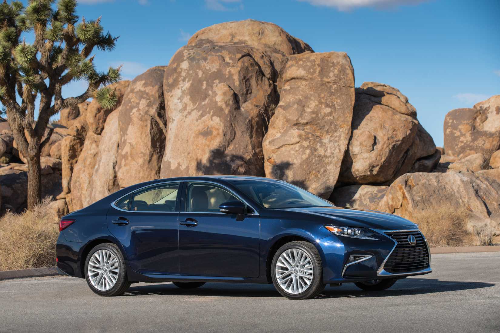 10 Lexus Models You Should Buy Used