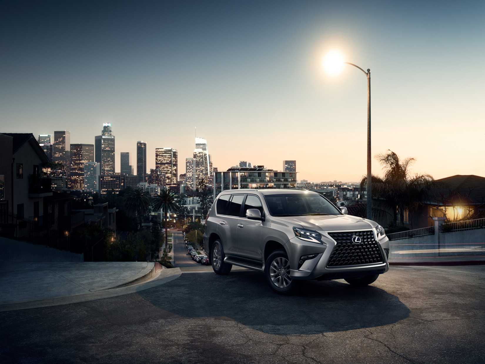 10 Lexus Models You Should Buy Used