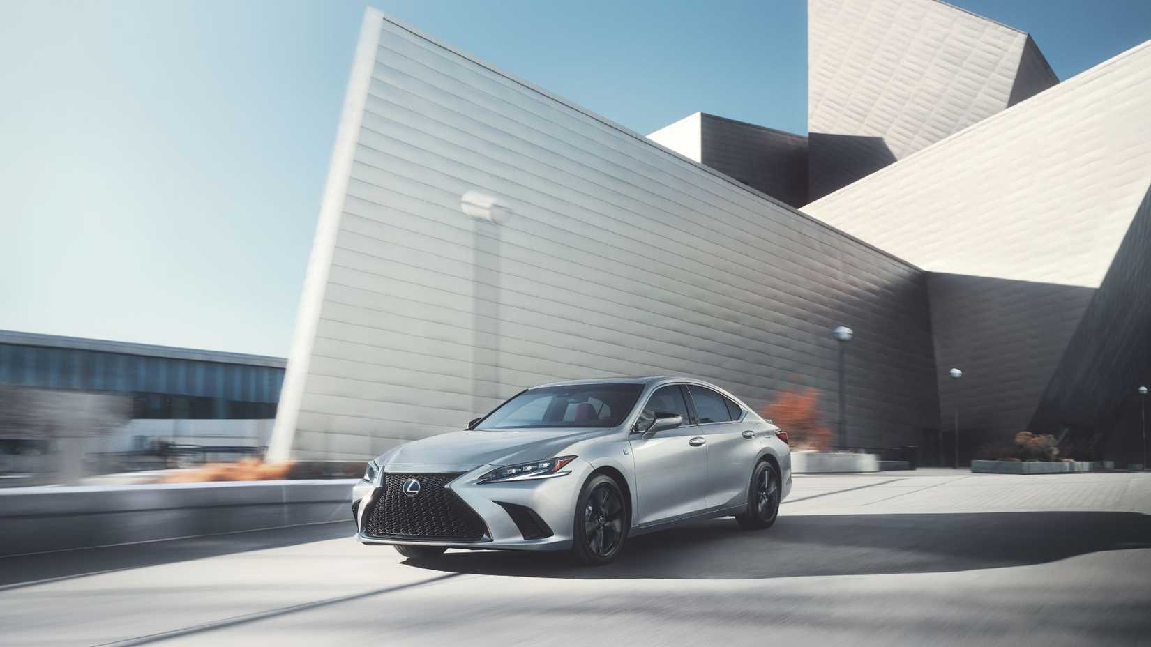 10 Lexus Models You Should Buy Used